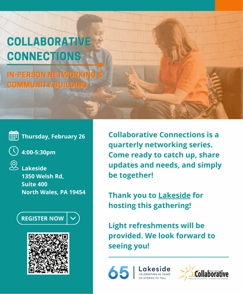 Collaborative Connections | February 2026 Networking & Community ...